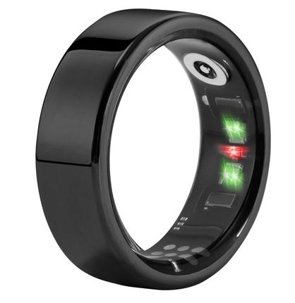 Popular Fitness Trackers This Season: Smartwatches, Bands & Rings Compared
