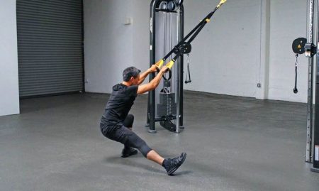 Cossack Squat: Mobility and Strength Exercise for Hips, Adductors, and ...