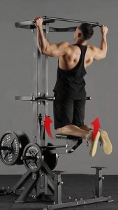 Wide-Grip Lat Pulldown: Proper Form, Muscles Worked, Benefits & Back ...