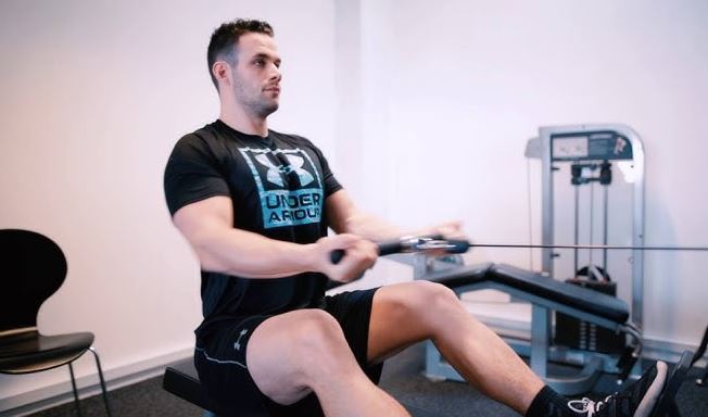 Seated Cable Row: Proper Form, Muscles Worked, Variations