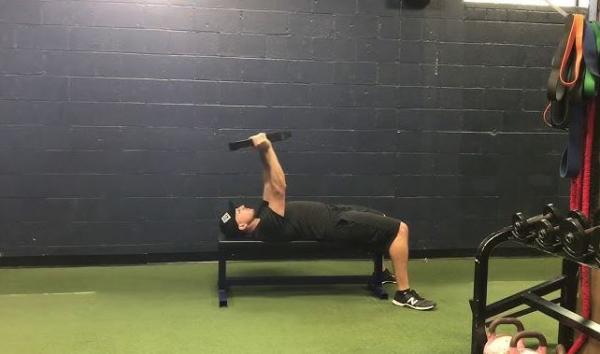 Machine Pullover: Proper Form, Muscles Worked, Benefits & Lat ...