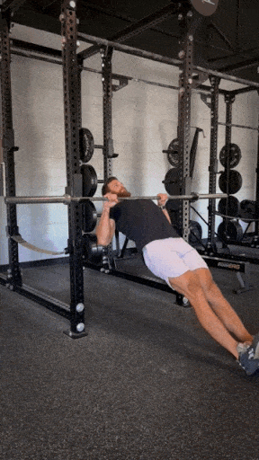 How to Do Your First Pull-Up: Step-by-Step Progression for Beginners
