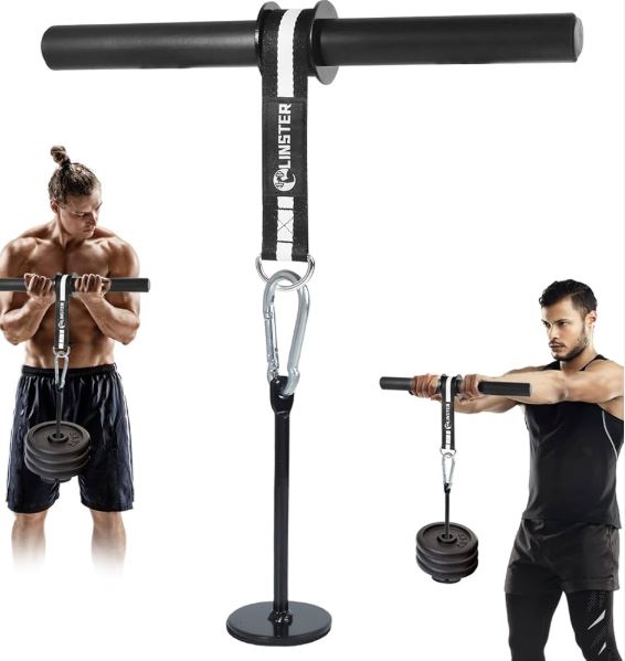 Wrist Roller Exercise Guide: Build Forearm Strength and Grip Power Fast