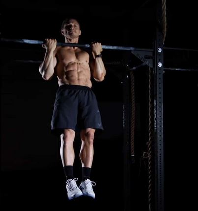 How to Do Your First Chin-Up: Complete Beginner Guide (Step-by-Step ...